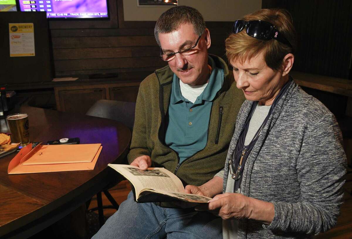 100-year-old built friendships along her walks through Stamford
