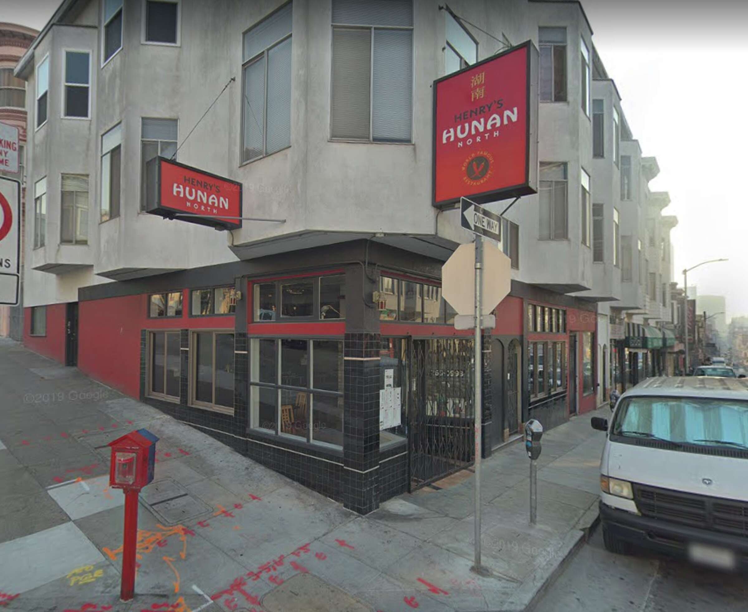 What became of the great Beatnik hangouts in San Francisco?