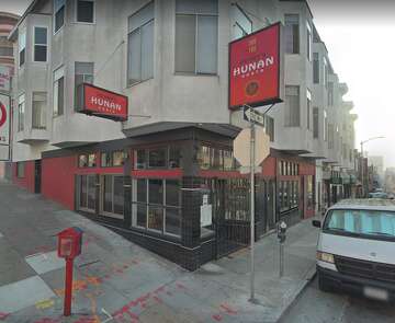 What became of the great Beatnik hangouts in San Francisco?