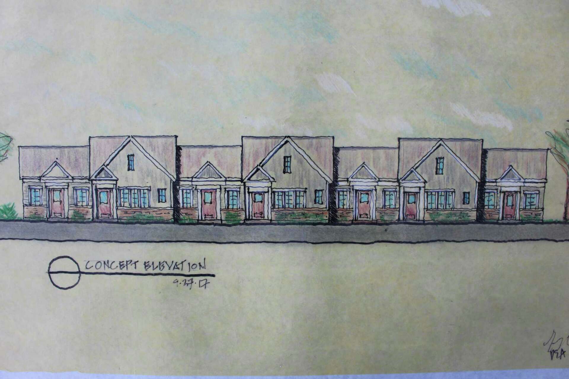 Tiny homes a solution to big problem?