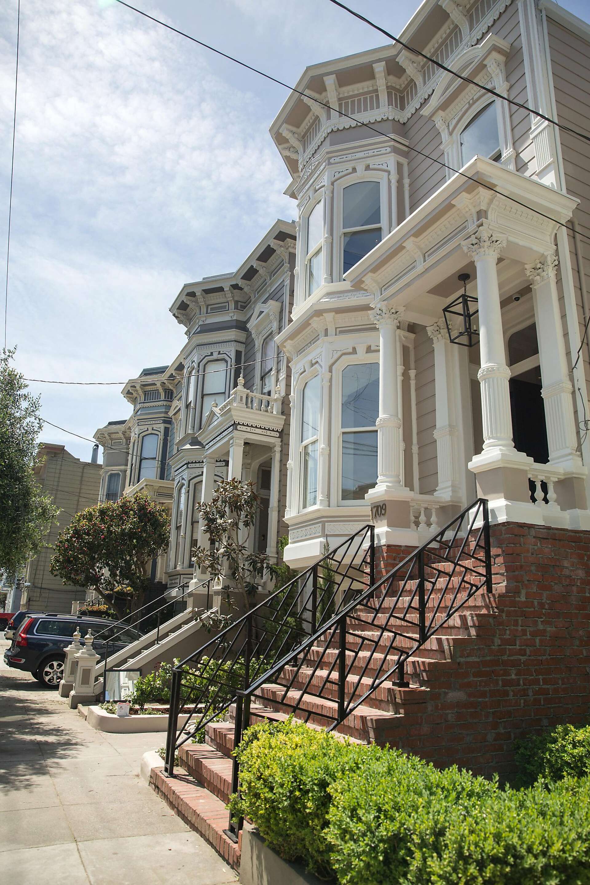 Does the $6M 'Full House' home have the highest asking price ever for a ...