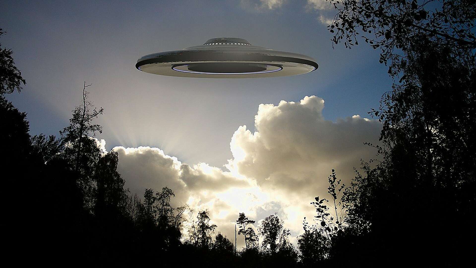 ufo attracta