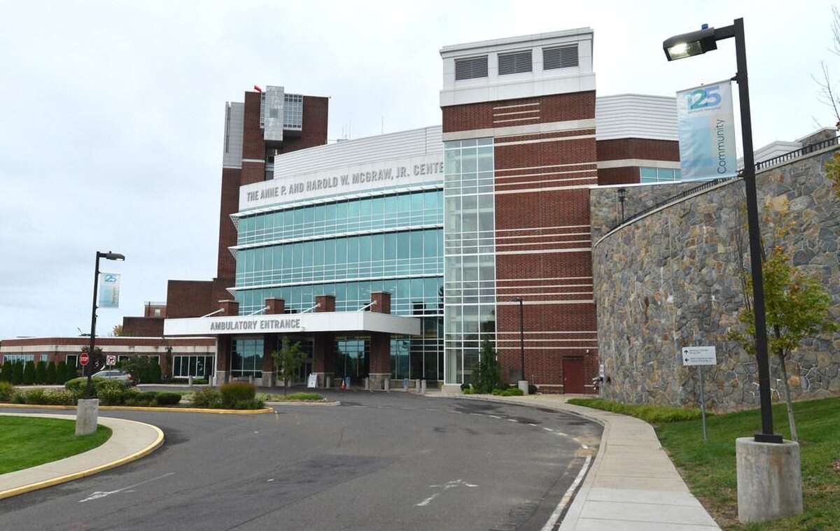$15 million gift for Norwalk Hospital