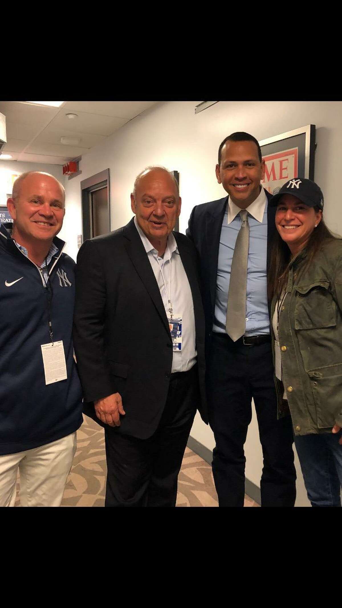 Peter Zezima In Real Life