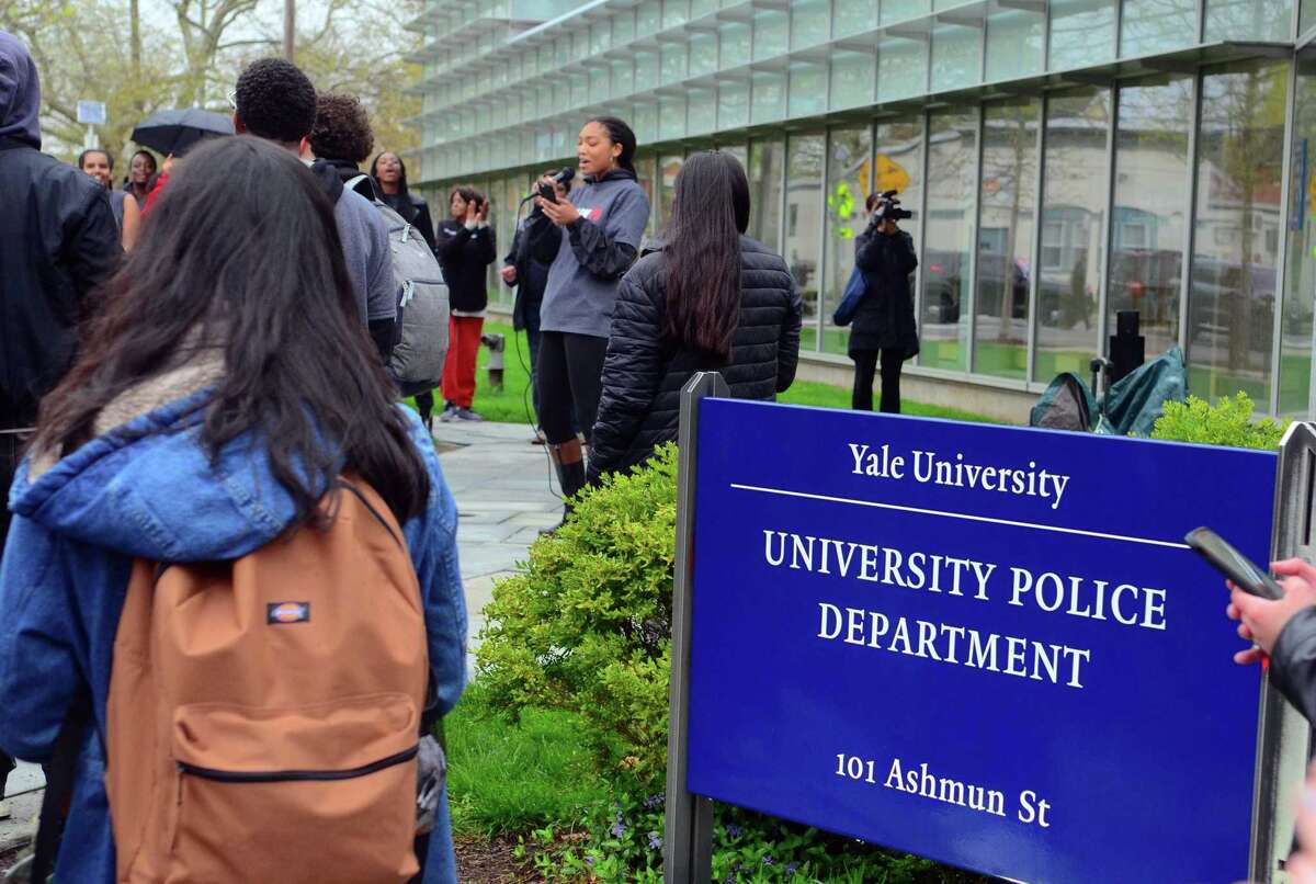 Police-involved shooting in New Haven: What we know