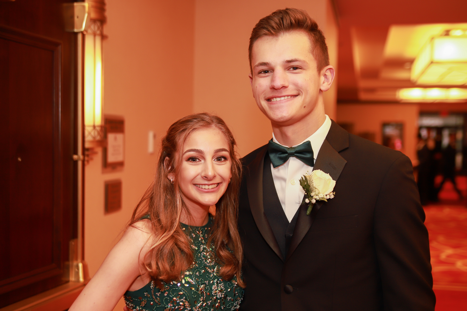 SEEN: Foran High School Junior Prom 2019