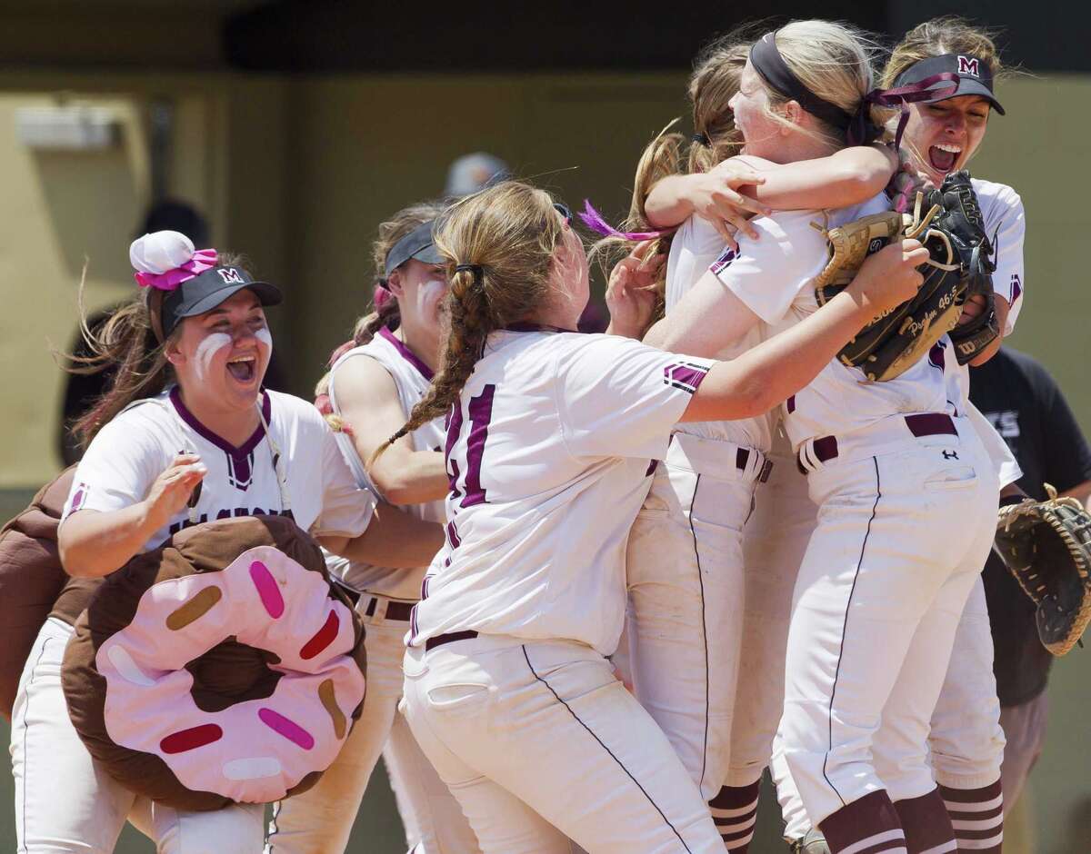 SOFTBALL: Magnolia holds off Willis for Game 3 victory