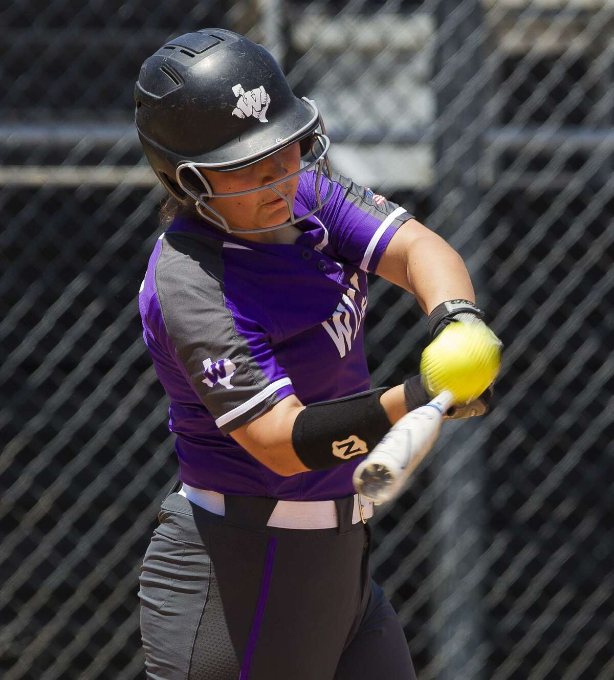 SOFTBALL: Magnolia holds off Willis for Game 3 victory