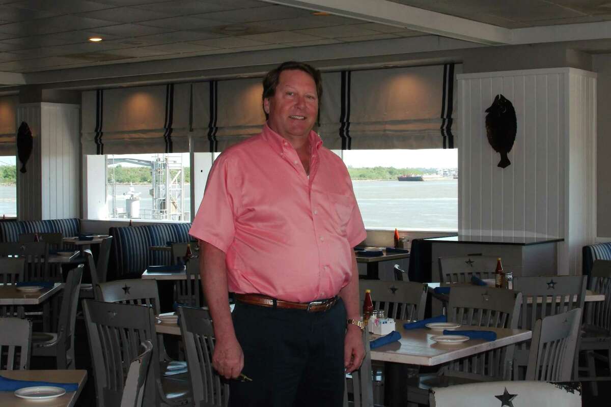 Six weeks and thousands of dollars later, iconic seafood restaurant ...