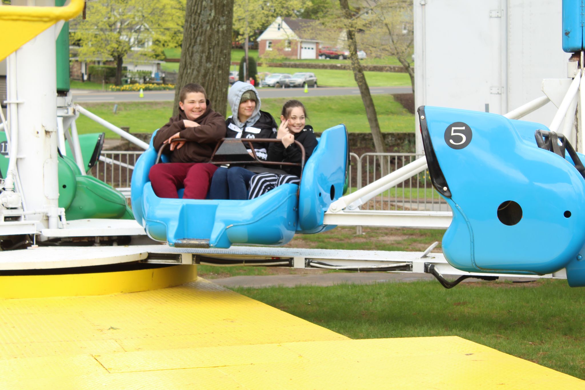 25 Things To Do In Connecticut This Weekend April 28 30