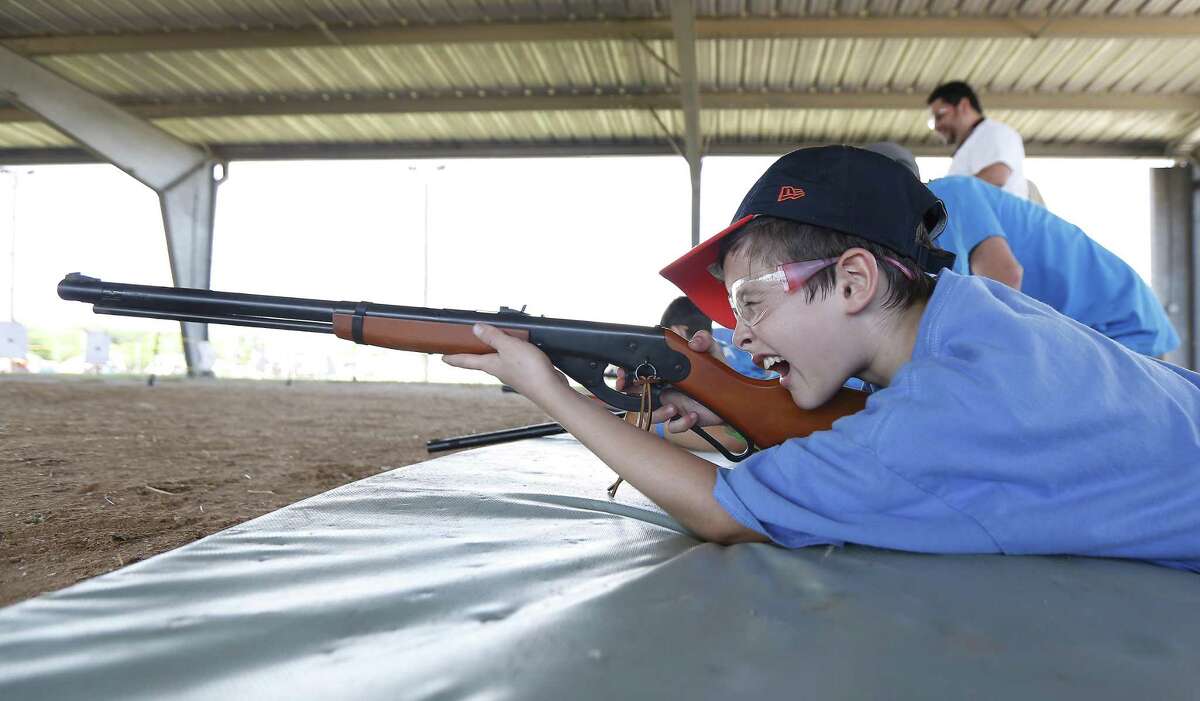 Boy Scouts celebrate legacy of learning, exploring on 100-year anniversary
