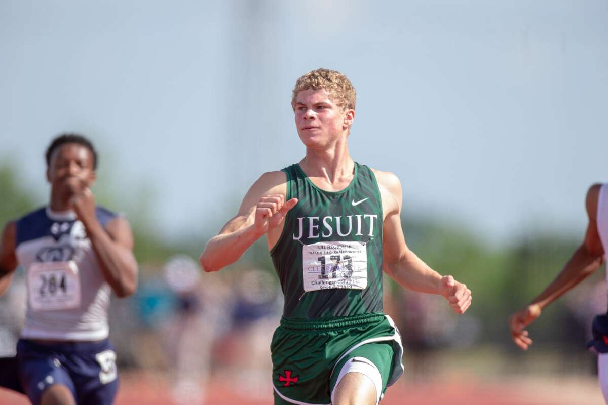 Strake Jesuit's Matthew Boling: Everything you should know about high ...
