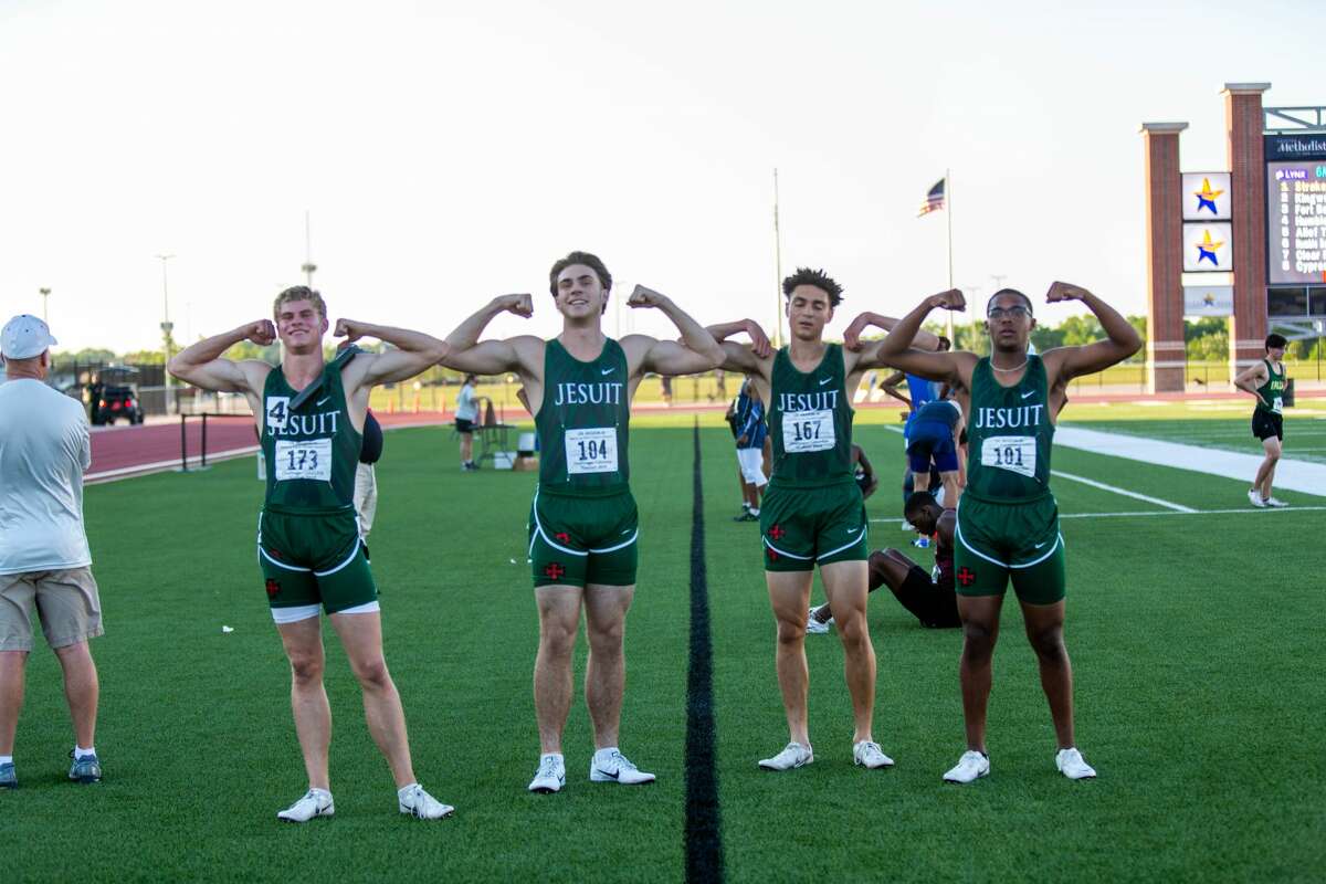 Strake Jesuit's Matthew Boling: Everything you should know about high ...