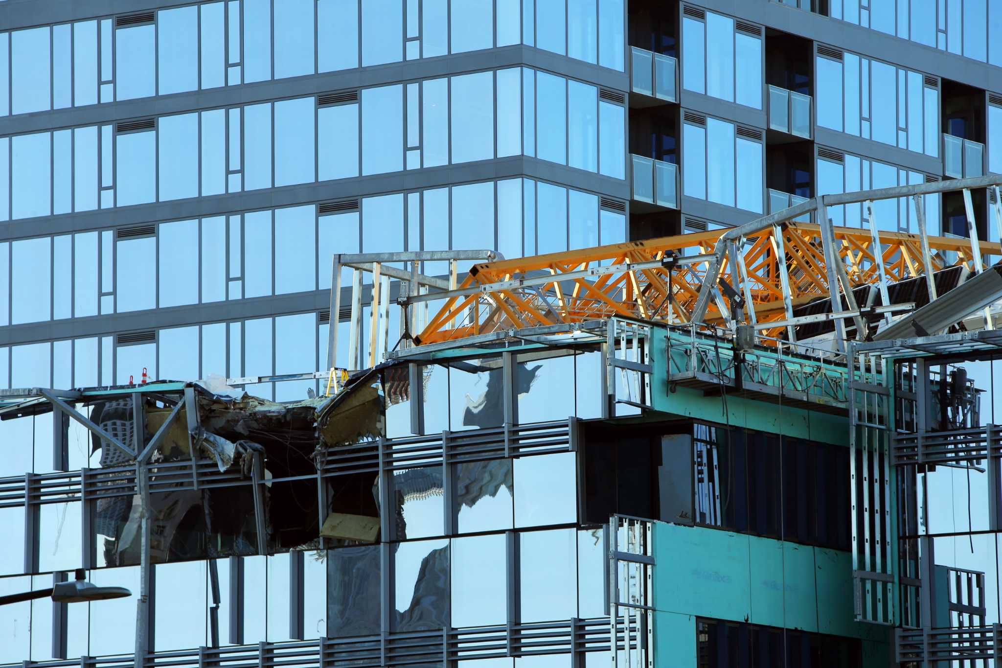 Retired Seattle Planning Dept. official ID'd among victims of Saturday ...