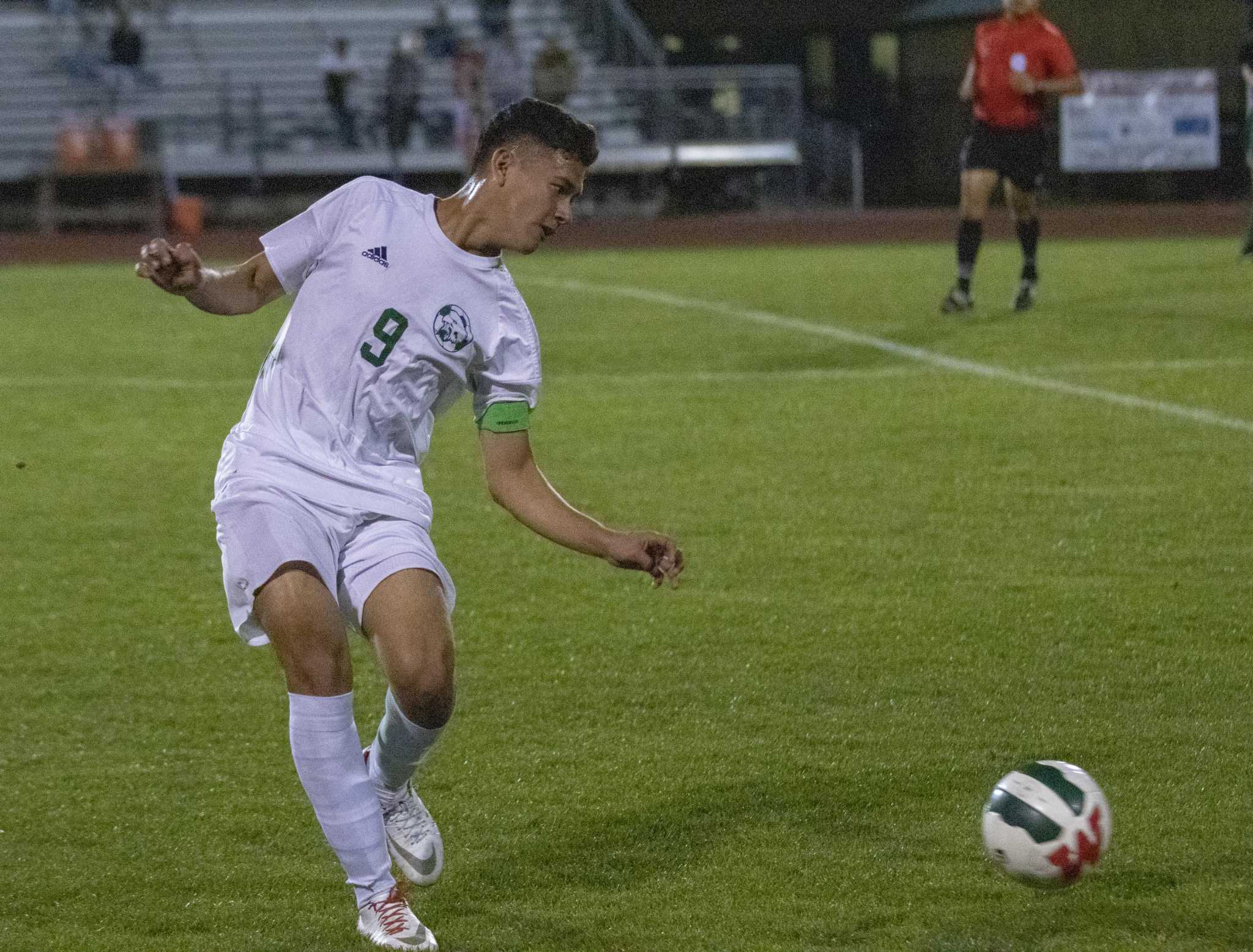 Klein athletes selected to soccer All-District teams