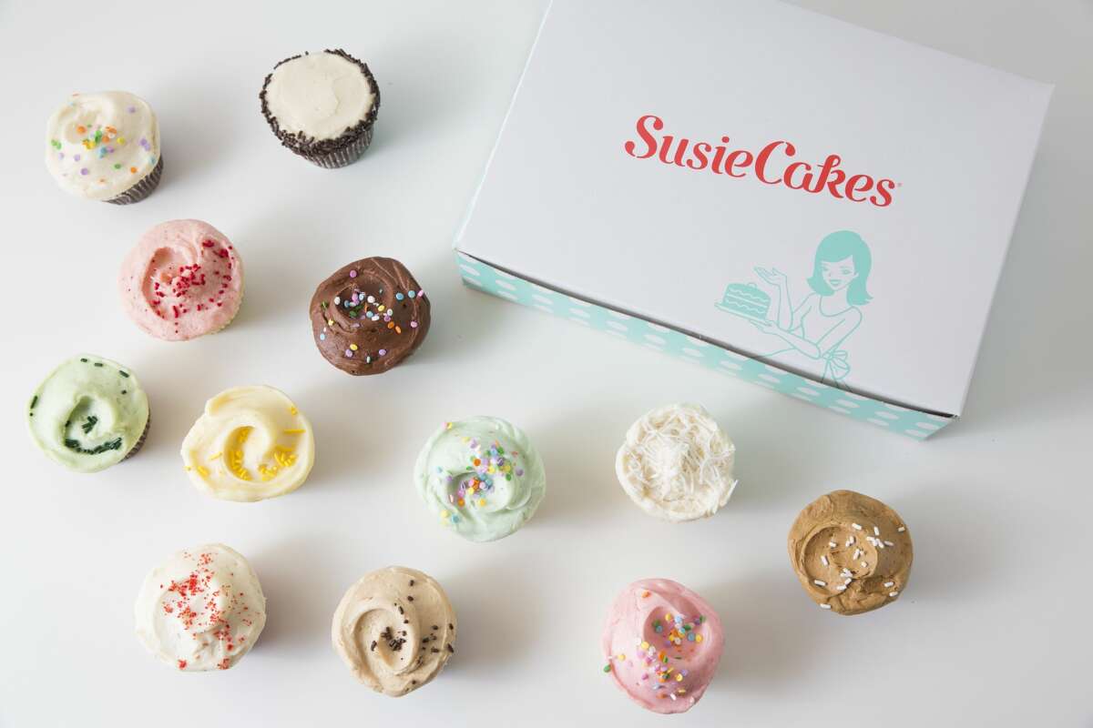 SusieCakes in the Texas Medical Center opens this week