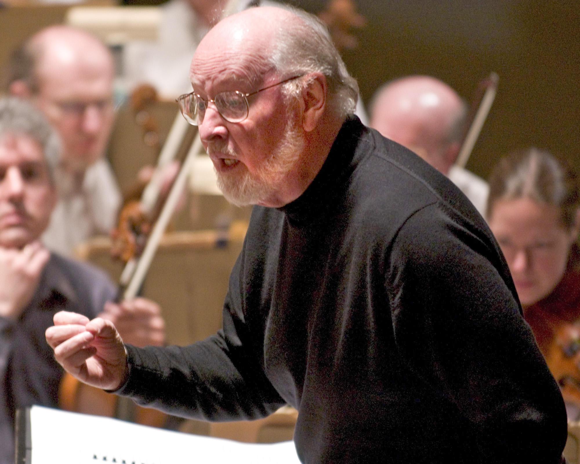 ‘Star Wars’ concert to be held in Danbury
