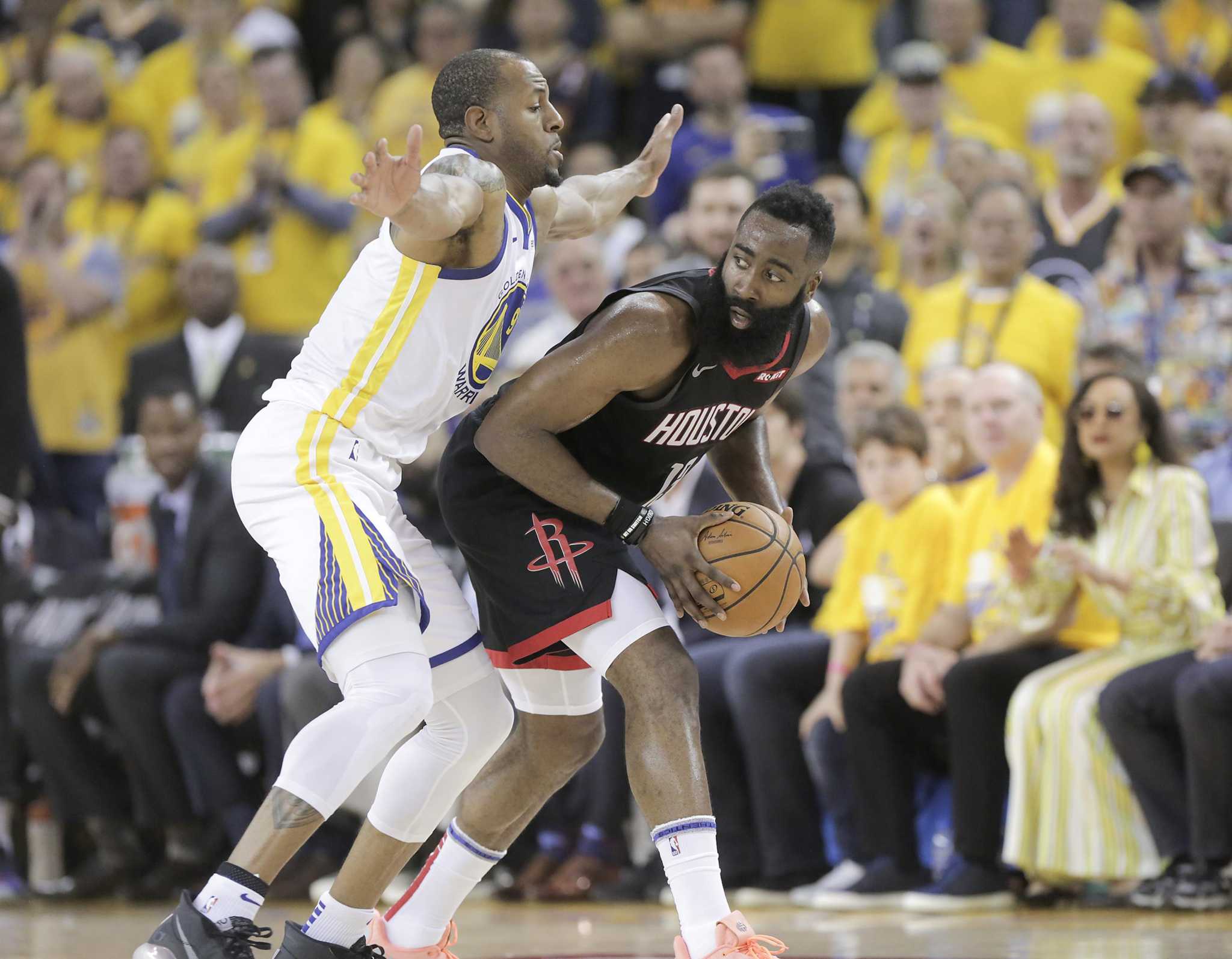 Warriors’ change to 'Hamptons Five' lineup works on both ends