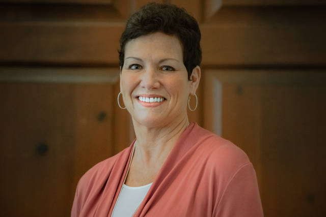 Kim Baalman-Eberlin a leader by nature: 2019 Women of Distinction