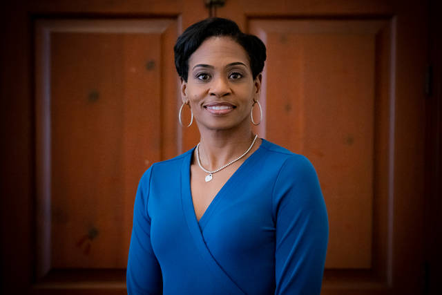 Amy Golley: Shaping Alton’s future — Alton YWCA Women of Distinction 2019