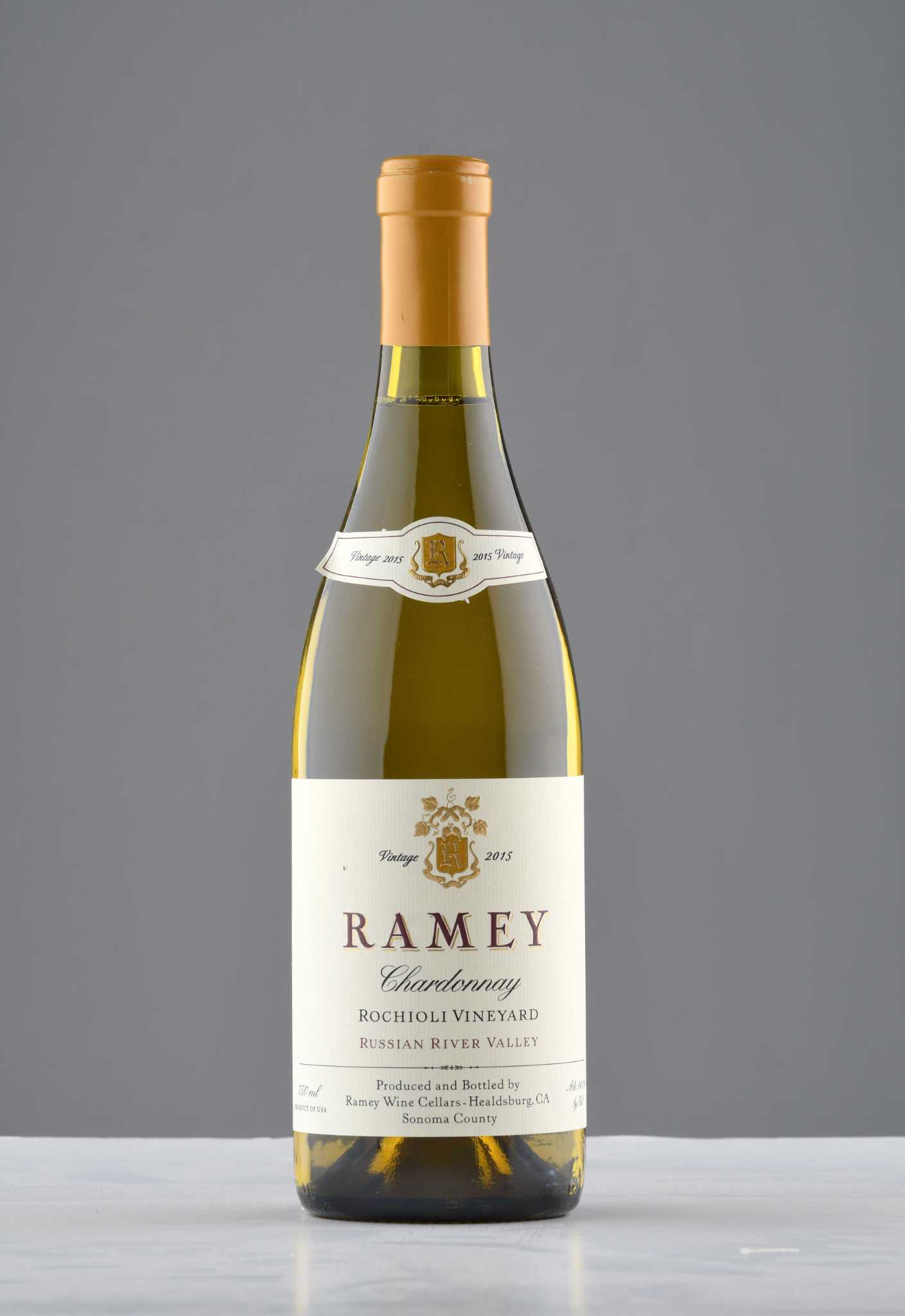 Sipping: Wine pick of the week