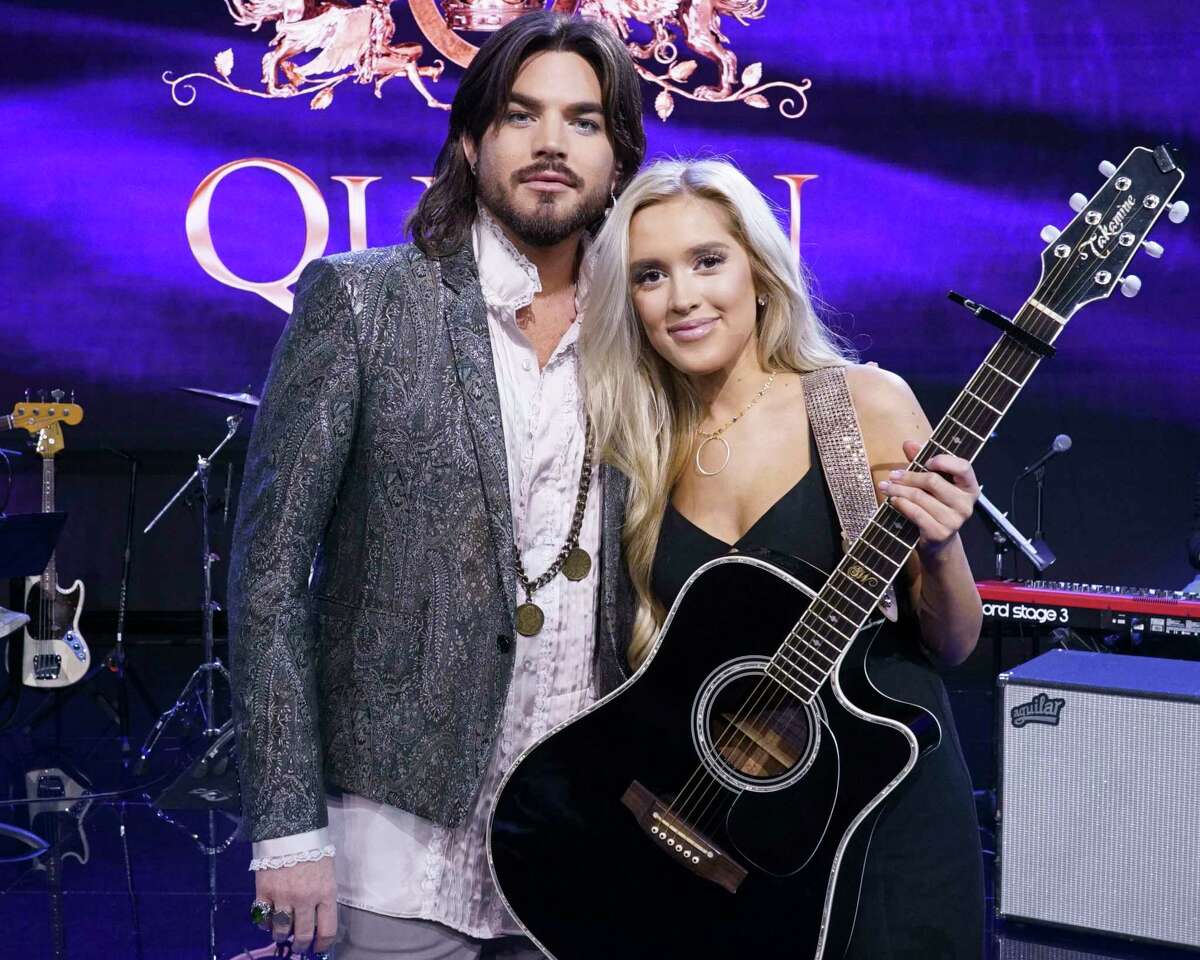 Livingston's Laci Kaye Booth is eliminated on 'American Idol'