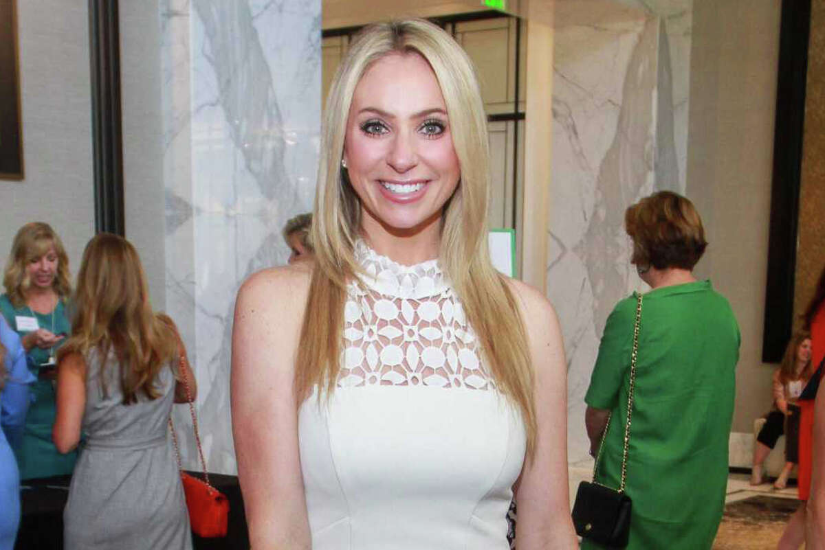 Exclusive video: KHOU's Chita Craft discusses COVID life, returning to ...