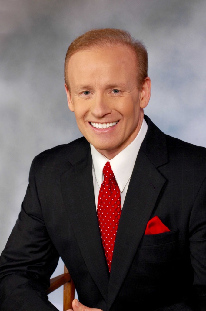20 things you don’t know about me: Mark Mulholland