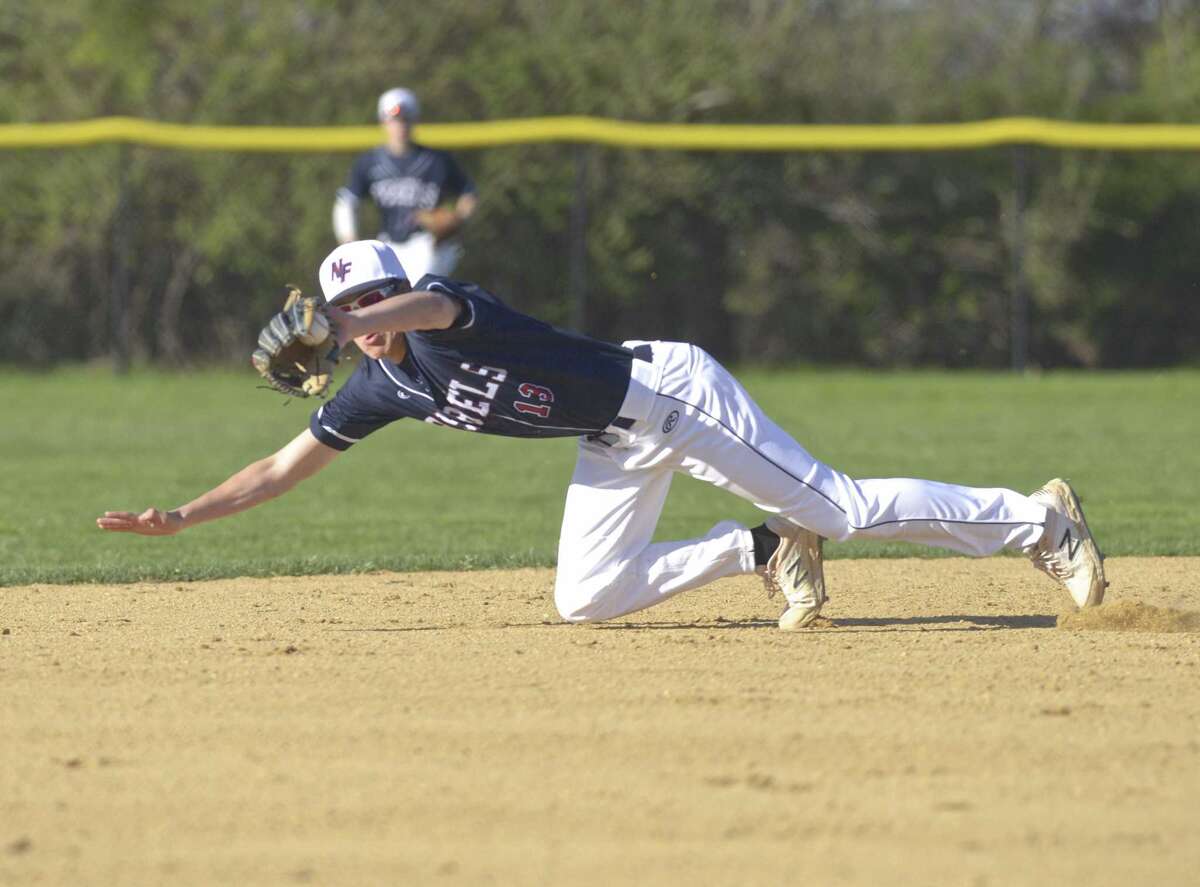Connecticut’s Week in Photos