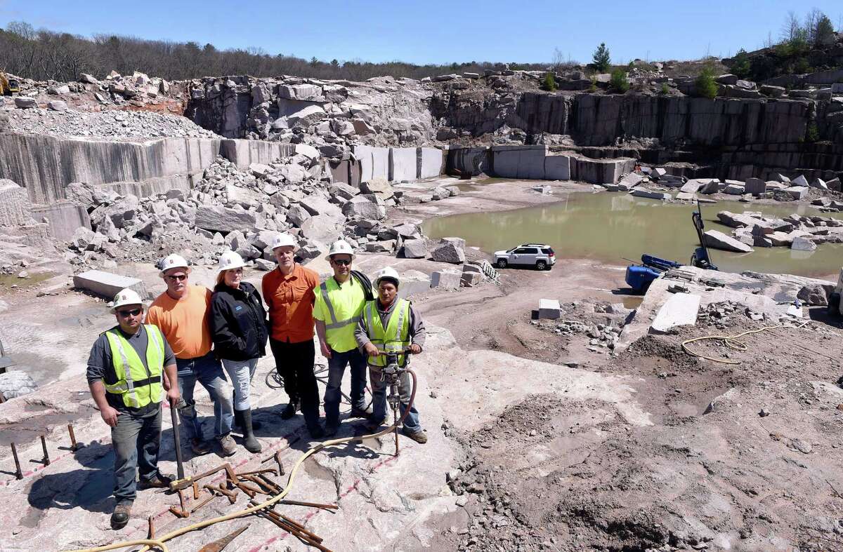 Connecticut’s Week in Photos