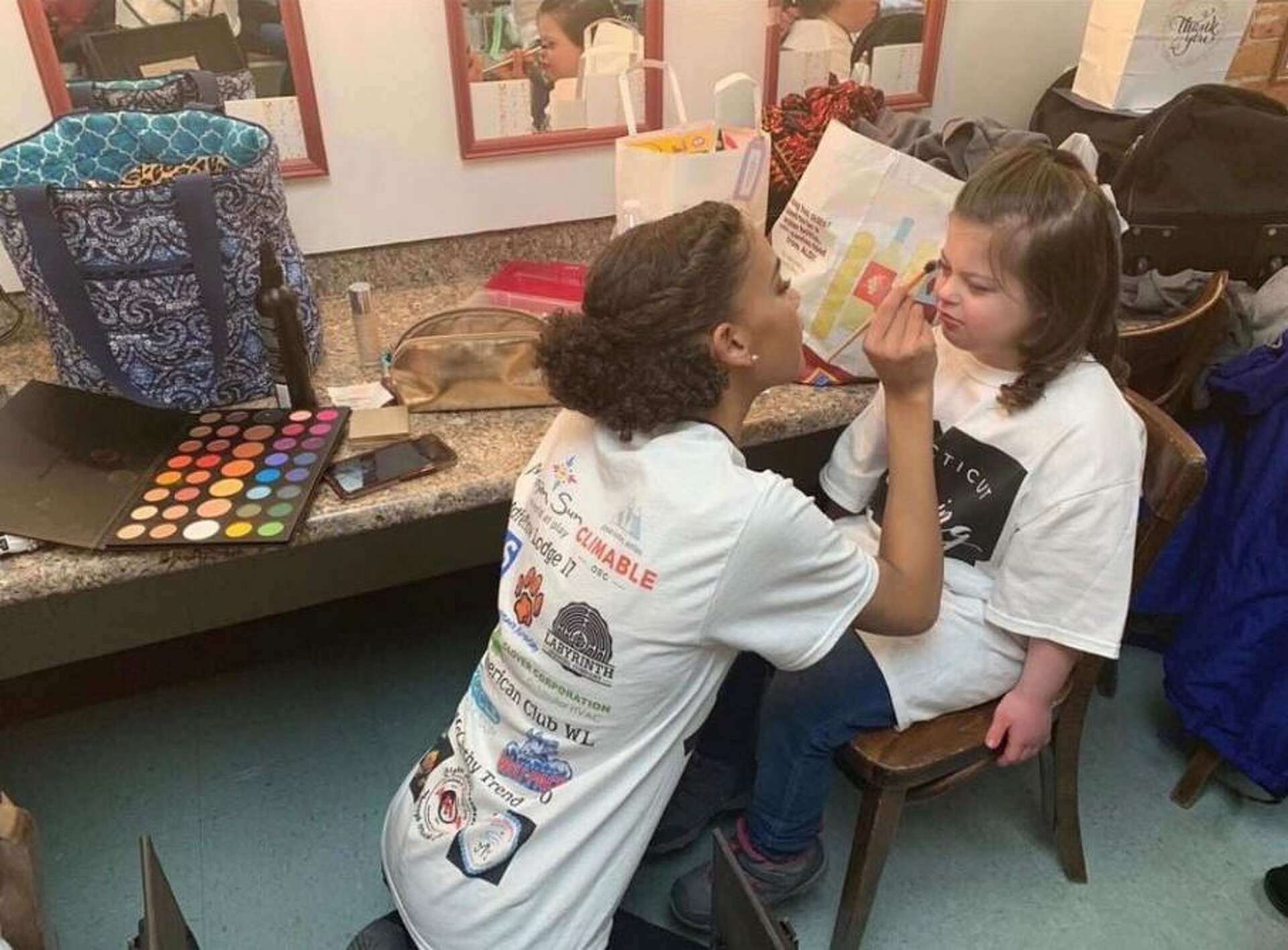 Milford teenager Kaliegh Garris named Miss Teen USA 2019