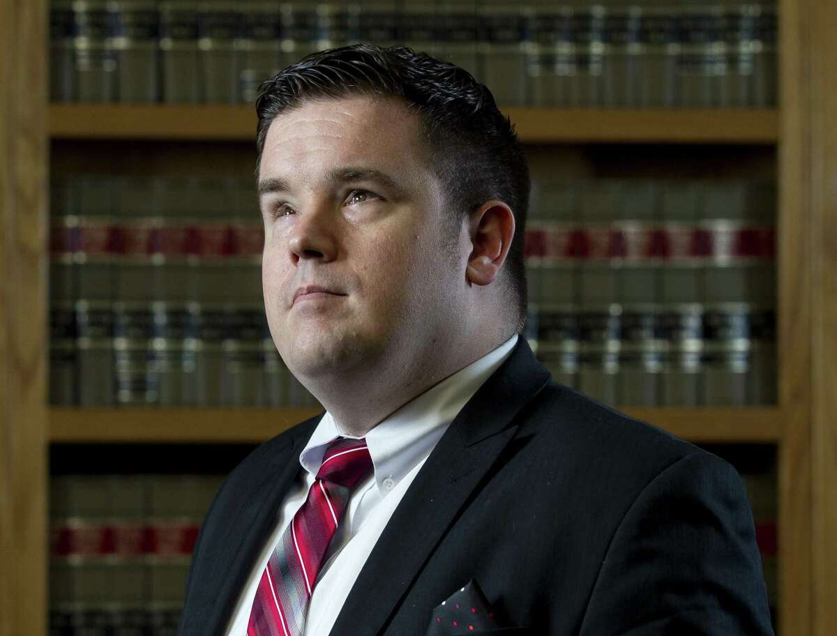 ‘Odds were against me surviving’: Legally blind Montgomery County ...