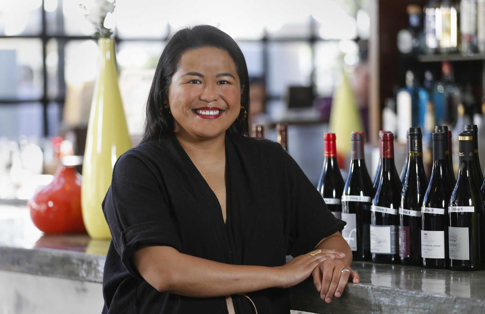 Goodnight Hospitality Master Sommelier dream team a boon for Houston