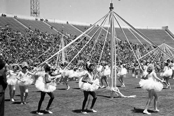 SF’s May Day: How a once-popular children’s celebration fizzled out ...
