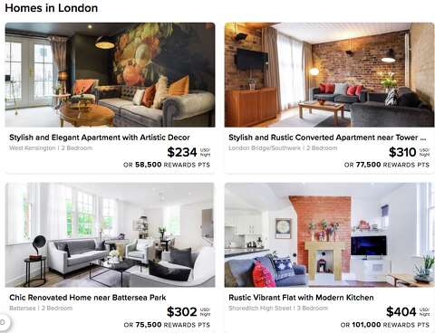 How Marriott, Airbnb turf battle benefits travelers