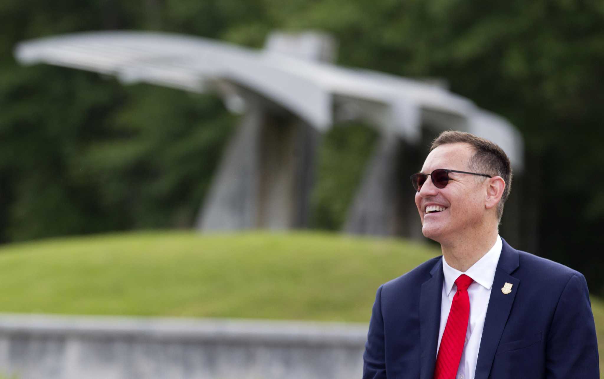 University of St. Thomas unveils satellite campus concept for Conroe’s ...