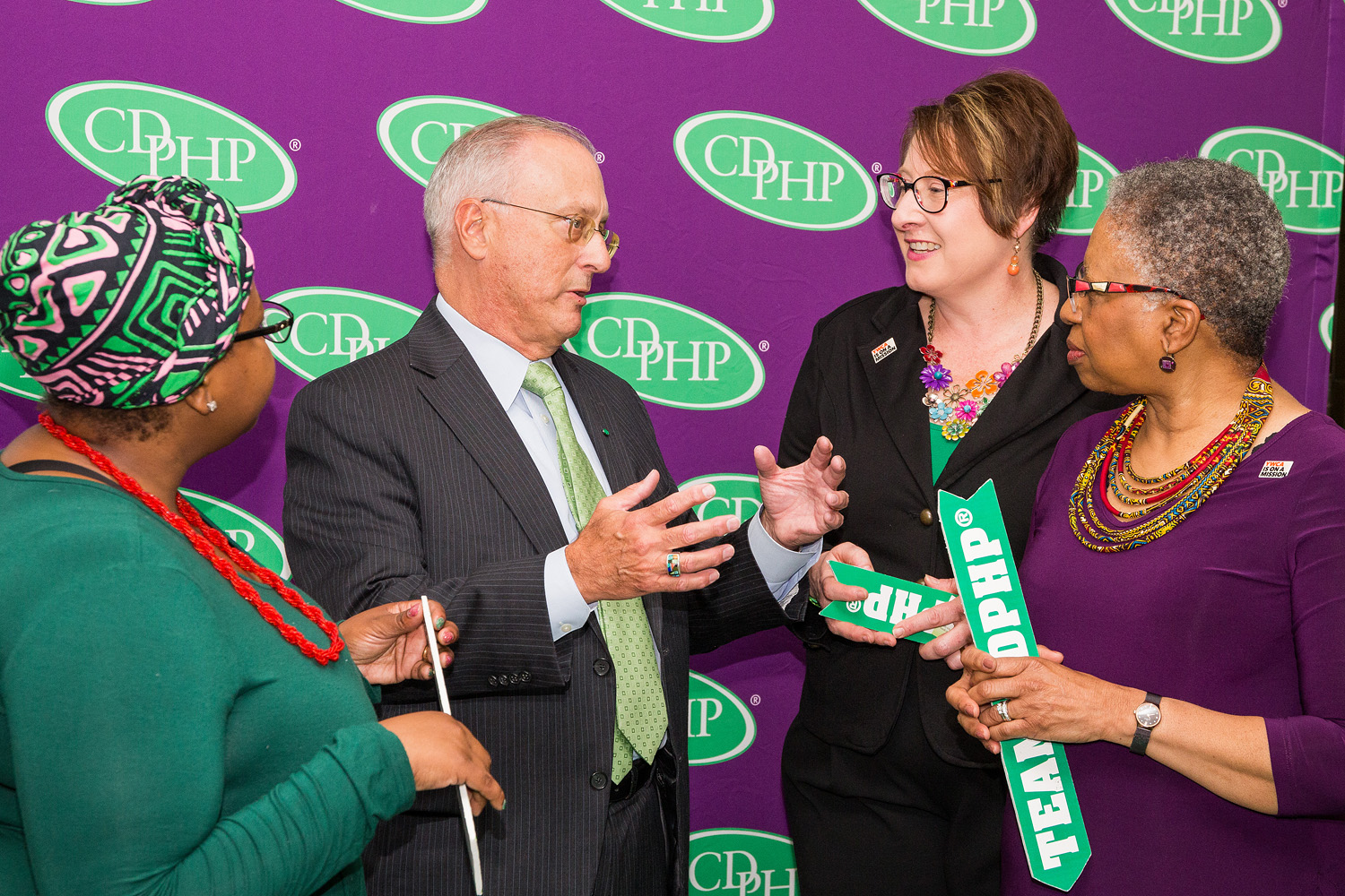 CDPHP launches free, preventive care program at Schenectady YWCA