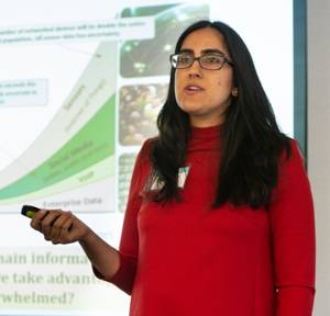 SIUE’s Inaugural Water Symposium Highlighted a Broad Range of Experts