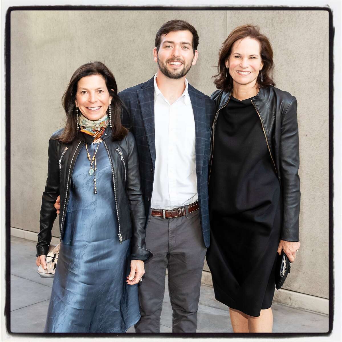 SFMOMA offers a first look at photographer JR’s blockbuster digital mural