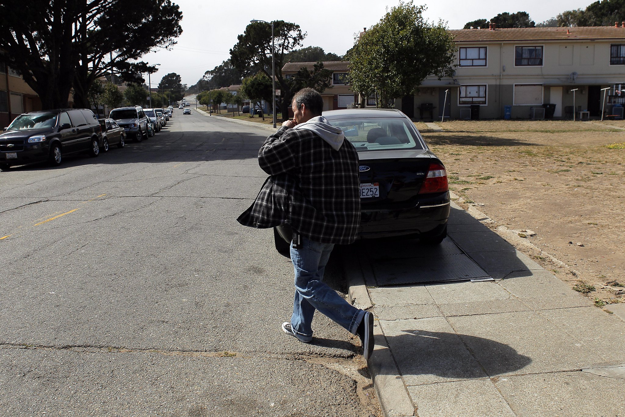 San Francisco city attorney moves to end gang list targeting alleged ...