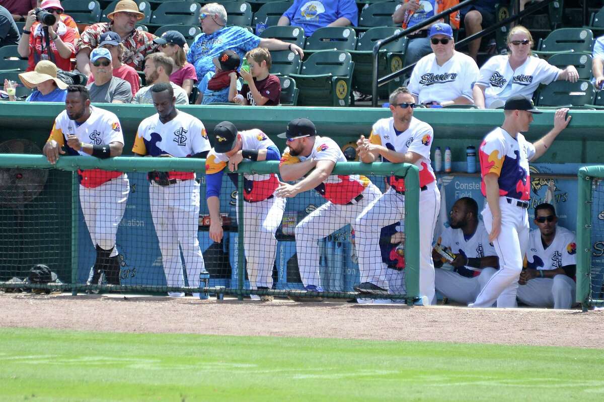 Sugar Land Skeeters open season at Constellation Field
