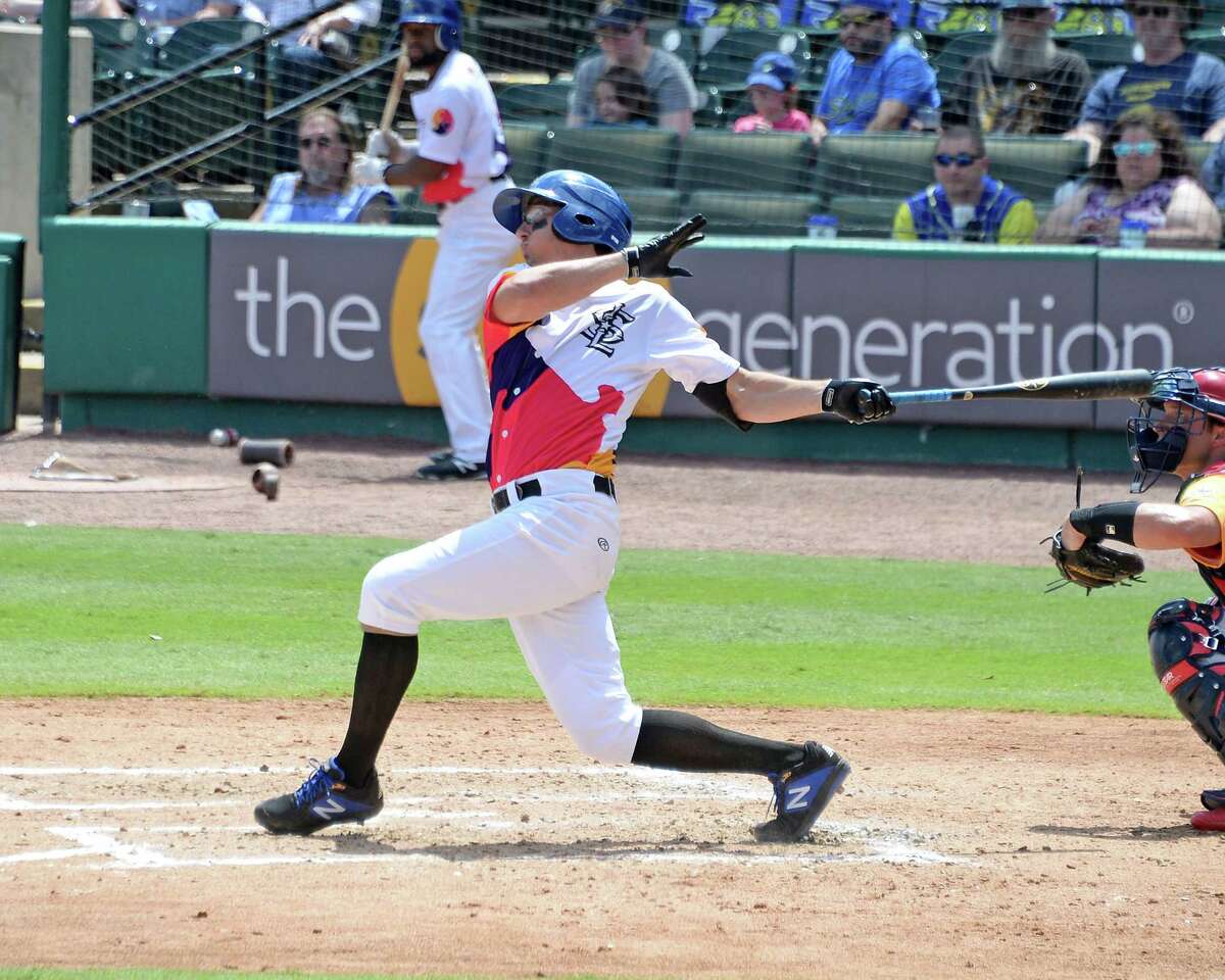 Sugar Land Skeeters open season at Constellation Field