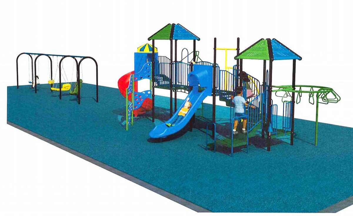 Kids rec area a ‘diamond on ring’ of Middletown’s multi-use sports complex