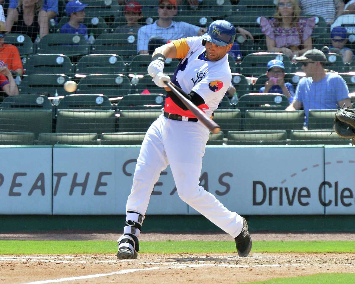 Sugar Land Skeeters open season at Constellation Field