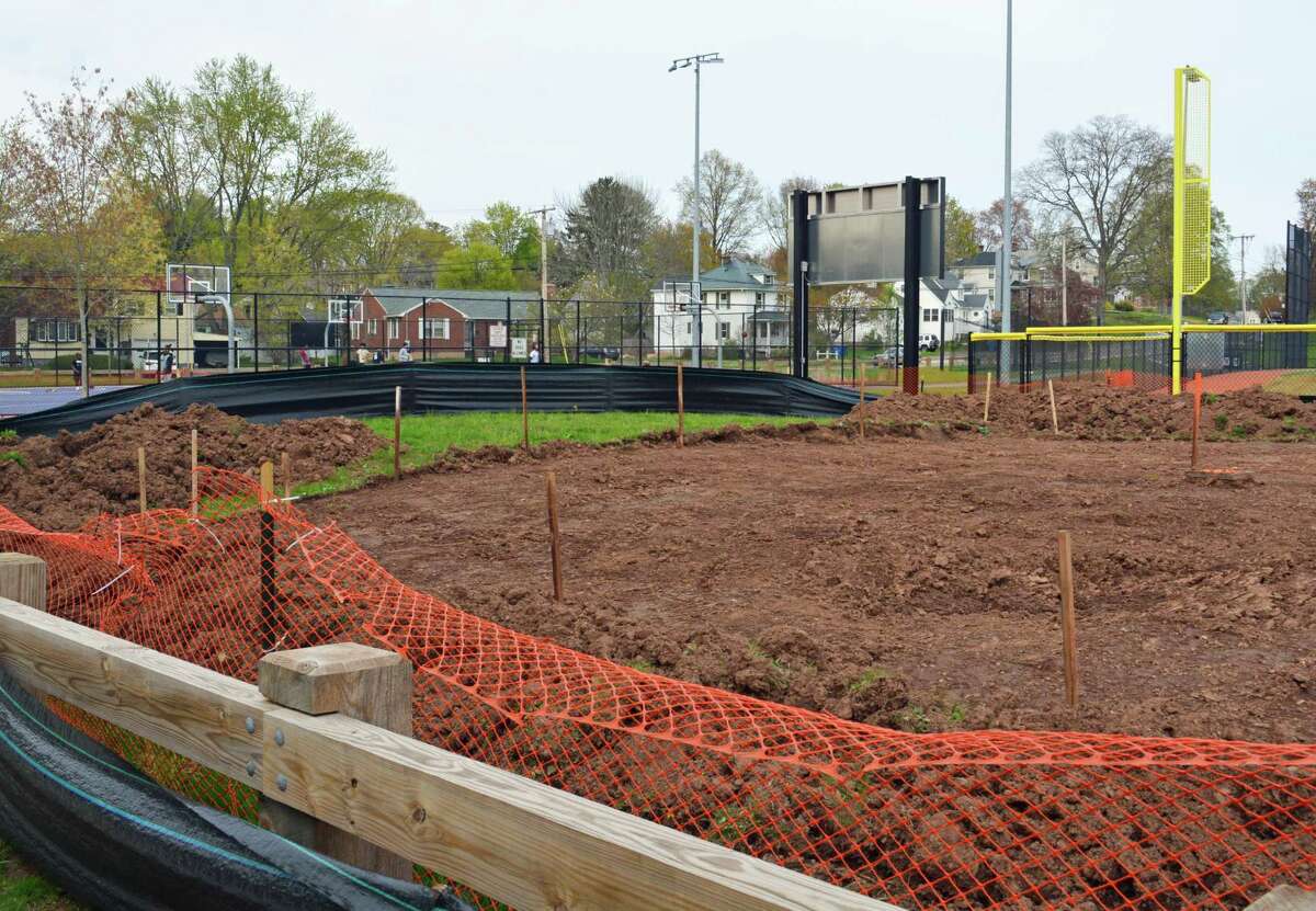 Kids rec area a ‘diamond on ring’ of Middletown’s multi-use sports complex