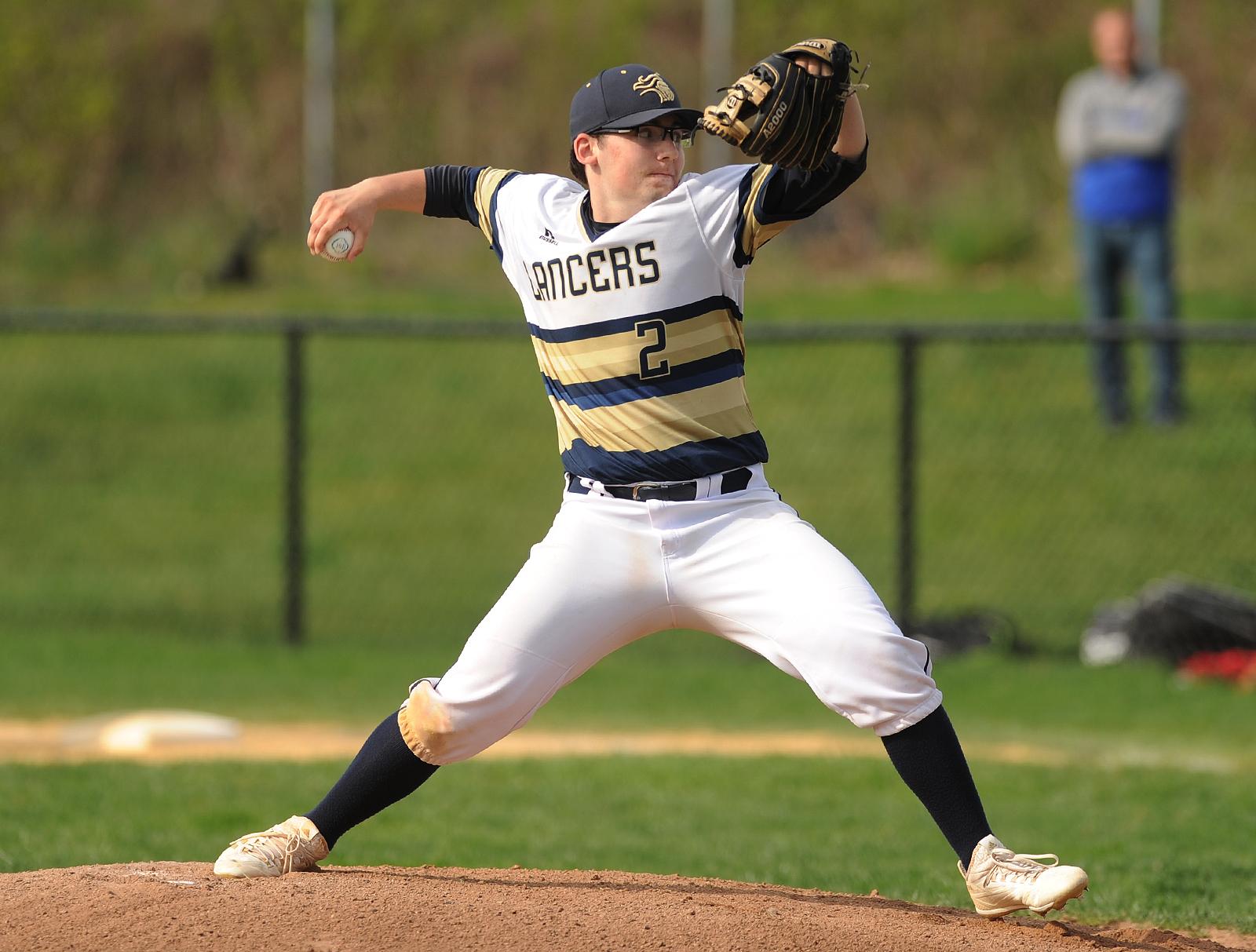 Baseball notebook: Stratford and Notre Dame-Fairfield going blue