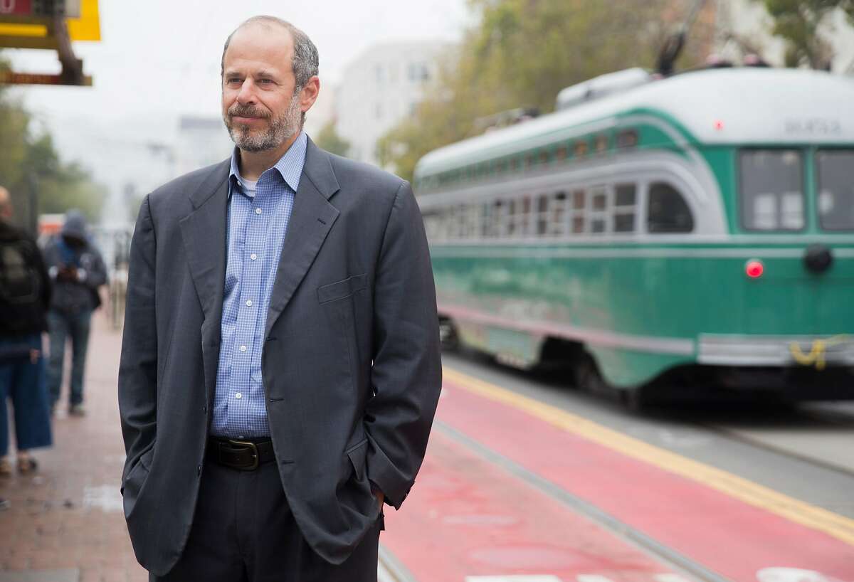 Bay Briefing: Muni boss resigning after commute meltdown