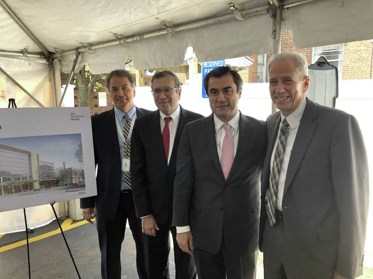 Hugh Bailey: Post-industrial plan offers new promise