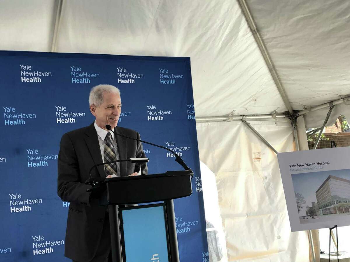 $838 million Neurosciences Center planned for Yale’s St. Raphael campus ...
