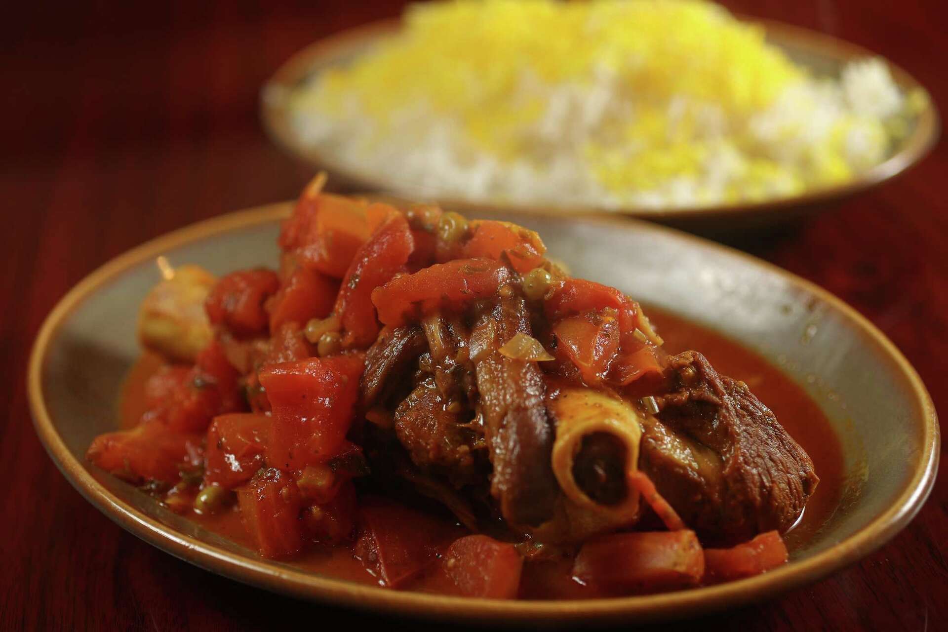 Restaurant review: Avesta Persian Grill in west Houston